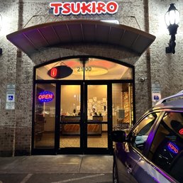 TSUKIRO JAPANESE RESTAURANT - Updated October 2025 - 104 Photos & 62 ...