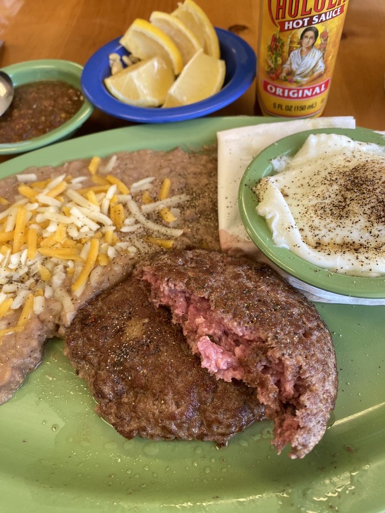 PATSY MAES CAFE - 21 Photos & 12 Reviews - 43430 E Florida Ave, Hemet ...