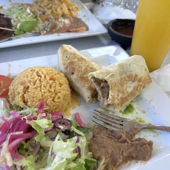 LA VACA MEXICAN GRILL - Updated October 2025 - 44 Photos & 35 Reviews ...