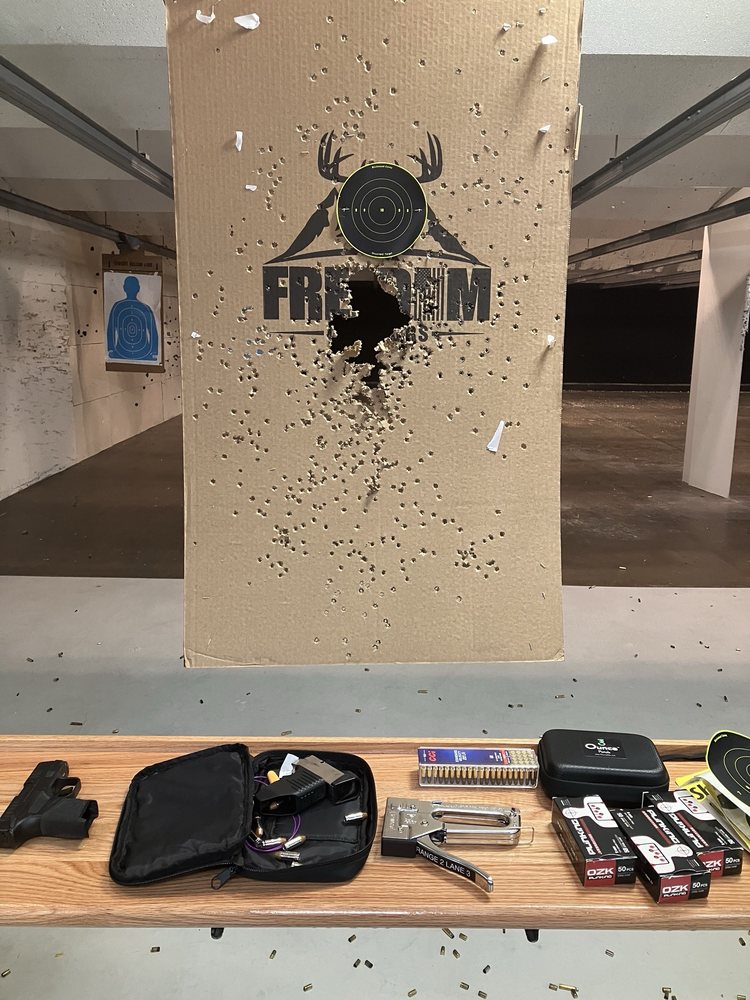 FREEDOM OUTDOORS - Updated October 2025 - 6020 W Broad St, Richmond ...