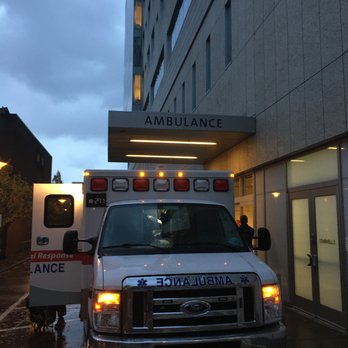 AMERICAN MEDICAL RESPONSE - Updated December 2025 - 14 Photos & 37 ...