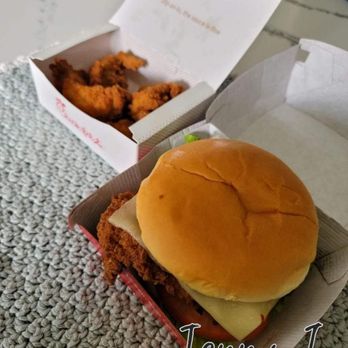 CHICK-FIL-A - Updated April 2025 - 46 Photos & 14 Reviews - 200-225 ...
