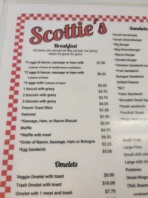 SCOTTIES OF POWELL - Updated September 2025 - 39 Photos & 54 Reviews ...