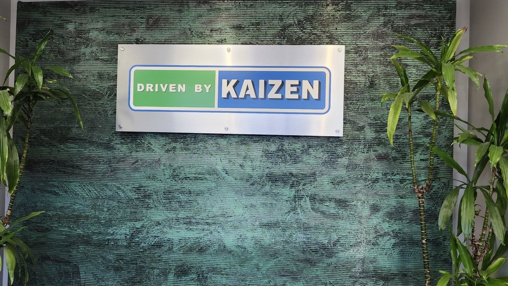 KAIZEN COLLISION CENTER - Updated October 2025 - 14 Reviews - 1133 W ...