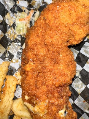 RAMBO’S HOT CHICKEN - 18 Reviews - 1555 Simi Town Center Way, Simi ...