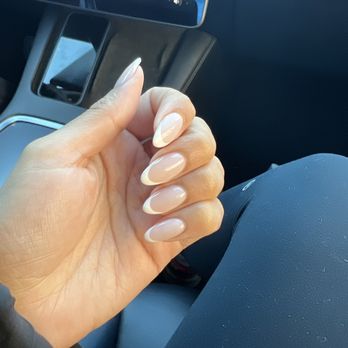 TREASURED HANDS NAIL & BEAUTY SALON - 982 Photos & 912 Reviews - 715 ...