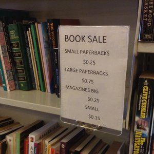 COLLIER REGIONAL LIBRARY - Updated September 2025 - 11 Reviews - 6200 ...