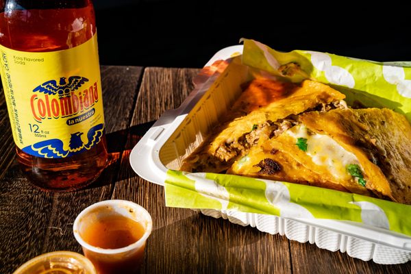 BIG PAPI’S - REAL GOOD TACOS - Updated December 2025 - 309 Photos & 307 ...