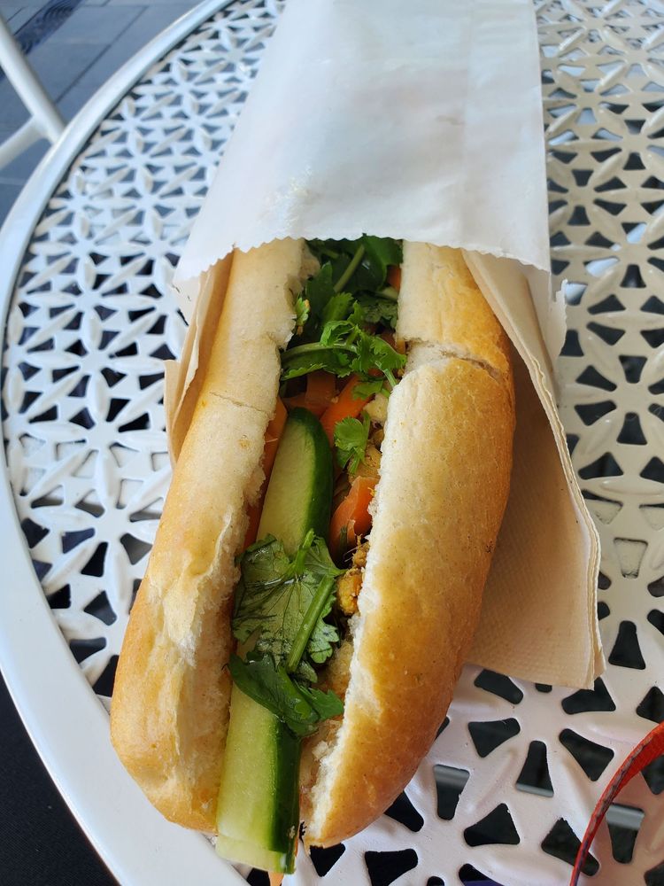 BANH MI KITCHEN - Updated November 2024 - 185 Manchester St ...
