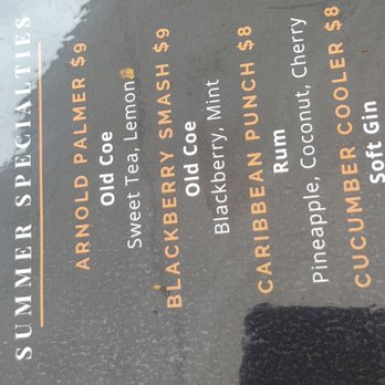 EDWIN COE SPIRITS - Updated December 2025 - 58 Photos & 13 Reviews ...