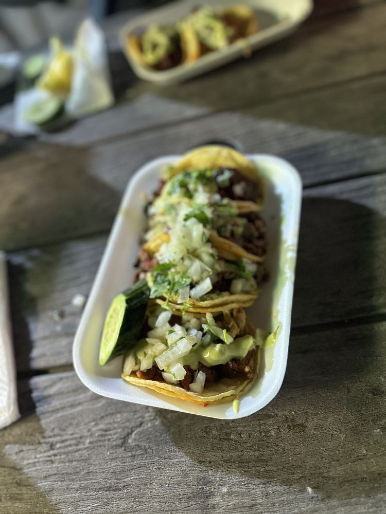 TACOS EL BANDIDO - Updated August 2024 - 336 Photos & 317 Reviews ...