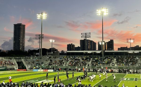 CLARENCE TC CHING FIELD - Updated December 2025 - 117 Photos - 1151 ...