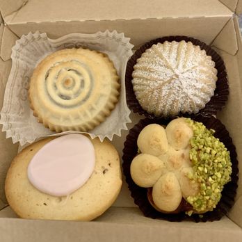 LEVANT DESSERT - Updated December 2024 - 186 Photos & 93 Reviews - 842 ...