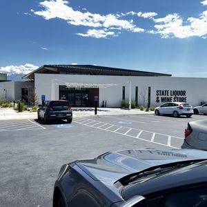 UTAH STATE LIQUOR STORE - Updated December 2025 - 6262 5600th W, West ...