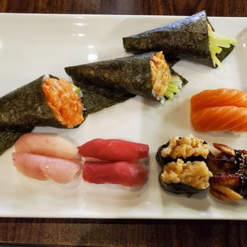 PARADISE SUSHI AND GRILL - Updated September 2024 - 169 Photos & 243 ...