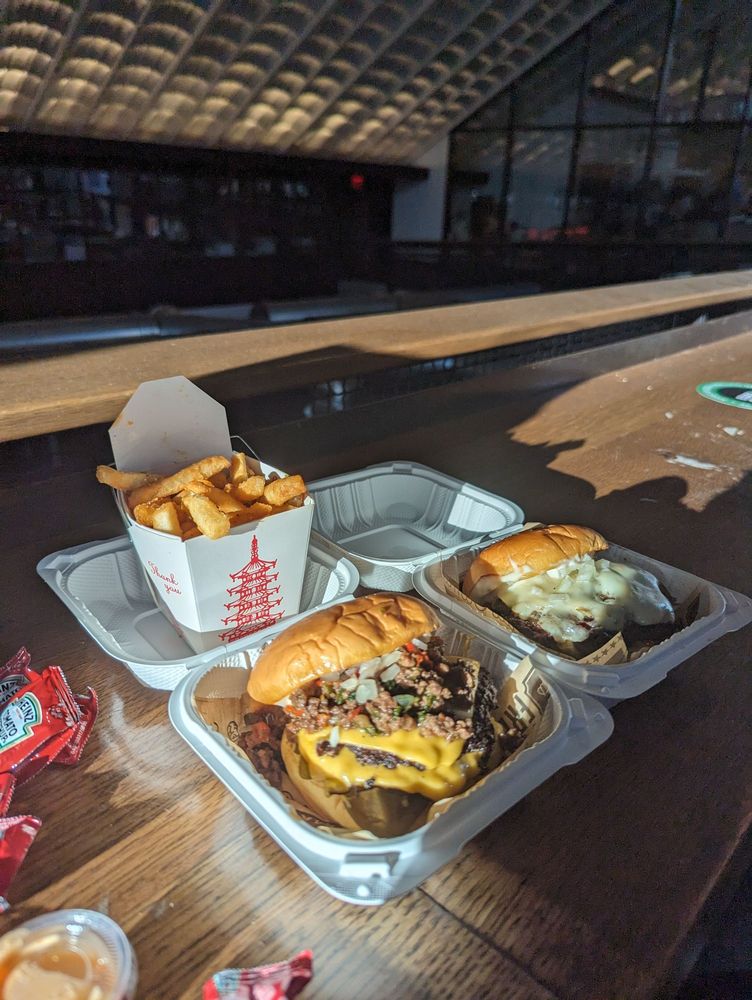 ZAAB ZAAB - Updated May 2024 - 88 Essex St, New York, New York - Thai ...