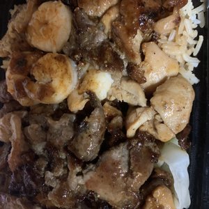 FLAMING JAPAN - 120 Photos & 96 Reviews - Japanese - 3545 Buckner Blvd ...