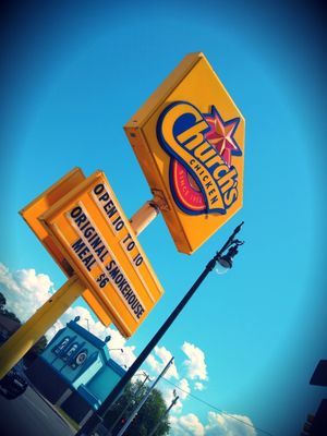CHURCH’S CHICKEN - Updated November 2024 - 17 Photos & 15 Reviews ...
