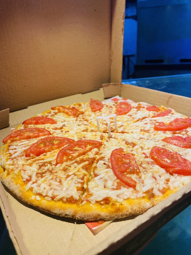 JACK´S NY SLICE PIZZERIA - Updated July 2024 - 27 Photos - Blvd ...