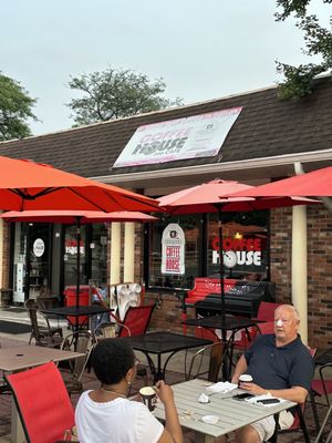 THE COFFEE HOUSE - Updated April 2025 - 358 Photos & 325 Reviews - 931 ...