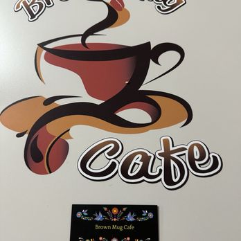 BROWN MUG CAFE - Updated March 2025 - 113 Photos & 105 Reviews - 308 E ...