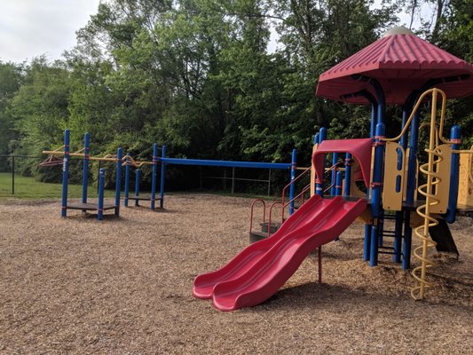 LUNKEN AIRPORT PLAYFIELD - Updated December 2025 - 16 Photos & 19 ...