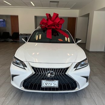 LEXUS OF PLEASANTON - Updated July 2024 - 212 Photos & 1033 Reviews ...