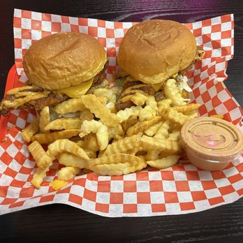 HABIBI’S HOT CHICKEN - Updated April 2025 - 105 Photos & 92 Reviews ...