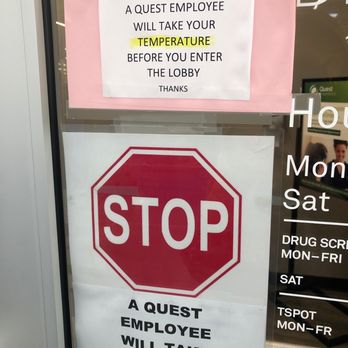 QUEST DIAGNOSTICS - Updated January 2026 - 22 Photos & 34 Reviews ...