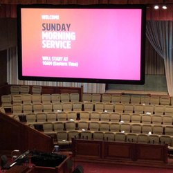 TIMES SQUARE CHURCH - 43 Photos & 45 Reviews - 1657 Broadway, New York ...