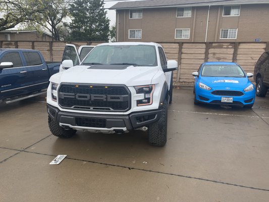 WESTWAY FORD - Updated May 2024 - 51 Photos & 295 Reviews - 801 W ...