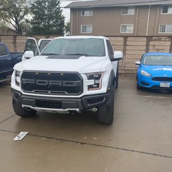 WESTWAY FORD - 45 Photos & 279 Reviews - 801 W Airport Fwy, Irving ...