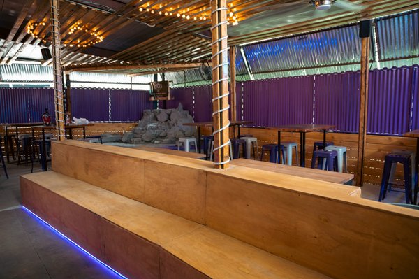 GVO LOUNGE & BISTRO - Updated December 2025 - 64 Photos & 52 Reviews ...