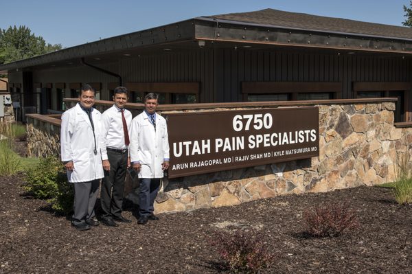 UTAH PAIN SPECIALISTS - Updated December 2025 - 12 Reviews - 6750 S ...