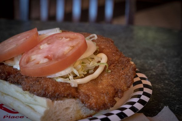 RICOBENE’S - 690 Photos & 997 Reviews - Italian - 252 W 26th St ...