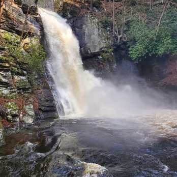 BUSHKILL FALLS - Updated October 2024 - 1396 Photos & 339 Reviews - 138 ...