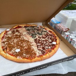 JAY’S PIZZA - Updated December 2025 - 569 Photos & 825 Reviews - 2412 S ...