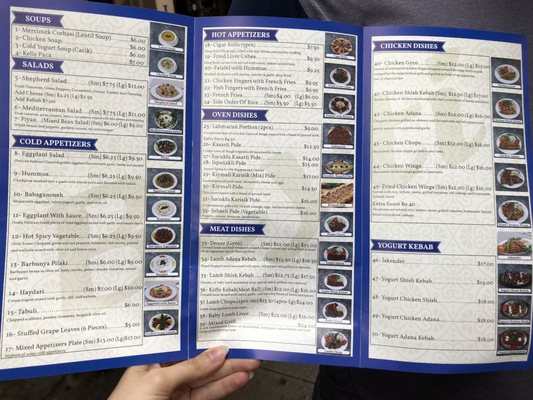 BEYTI TURKISH KEBAB - 212 Photos & 199 Reviews - Mediterranean - 414 ...