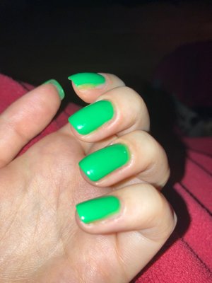 MD NAILS - Updated October 2025 - 53 Photos & 52 Reviews - 7528 196th ...