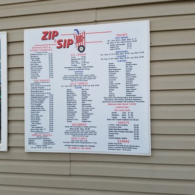 ZIP AND SIP - HART STREET - Updated December 2025 - 10 Photos & 16 ...