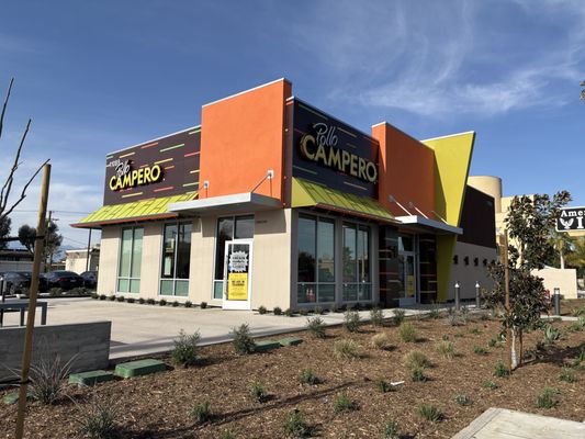 POLLO CAMPERO - Updated October 2025 - 88 Photos & 73 Reviews - 11089 ...
