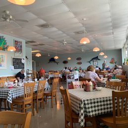 SOMETHING FISHY SEAFOOD RESTAURANT - Updated July 2025 - 115 Photos ...