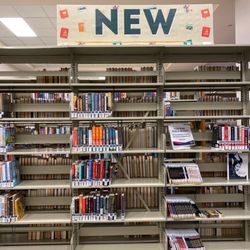 Libraries - CLARK COUNTY LIBRARY - 91 Photos & 66 Reviews - 1401 E ...