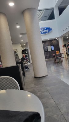 SERRA FORD FARMIMGTOM HILLS - Updated December 2025 - 13 Photos & 36 ...