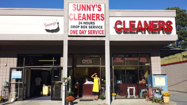 SUNNY’S CLEANERS - Updated December 2025 - 29 Photos & 102 Reviews ...