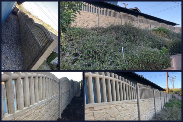 STACKWALL MANUFACTURING - CONCRETE FENCING - Updated January 2026 - 64 Photos & 23 Reviews - 149 ...