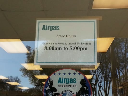 AIRGAS STORE - Updated December 2025 - 11 Reviews - 2600 S Fairview Ave ...