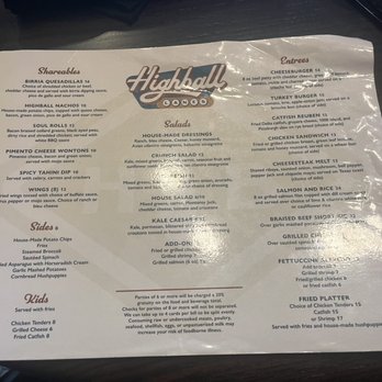 HIGHBALL LANES - Updated October 2025 - 117 Photos & 31 Reviews - 3019 ...