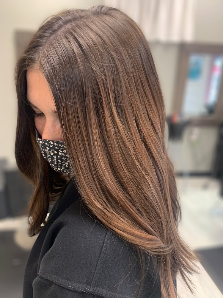 JAMIE STAMPER HAIRSTYLIST - Request an Appointment - 54 Photos - 164B S ...