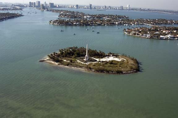FLAGLER MONUMENT ISLAND - Updated December 2025 - 12 Photos - Miami ...